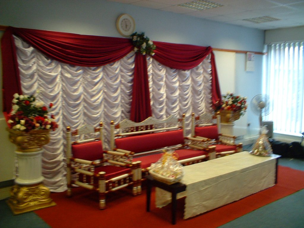 Hall/Room Hire – Stifford